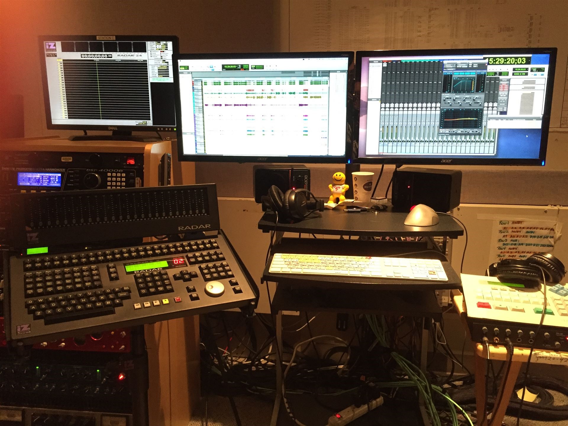 Locations Hub - CBC Studio Space