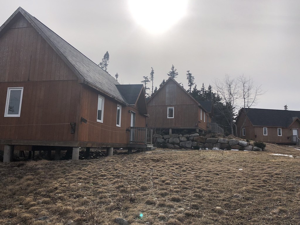 Locations Hub - Bayside Camp