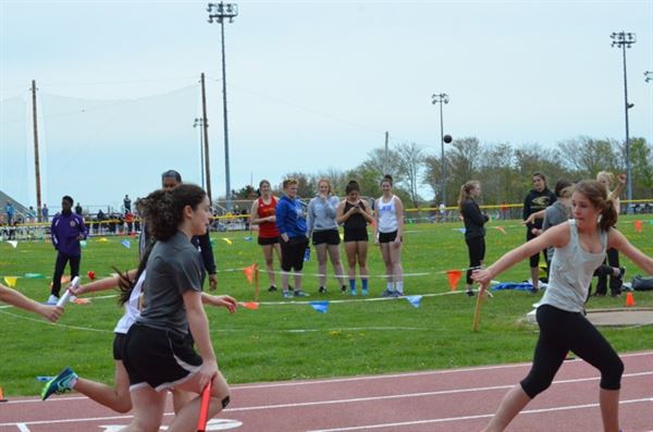 Locations Hub - Beazley Field