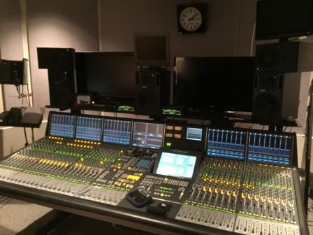 Locations Hub - CBC Studio Space