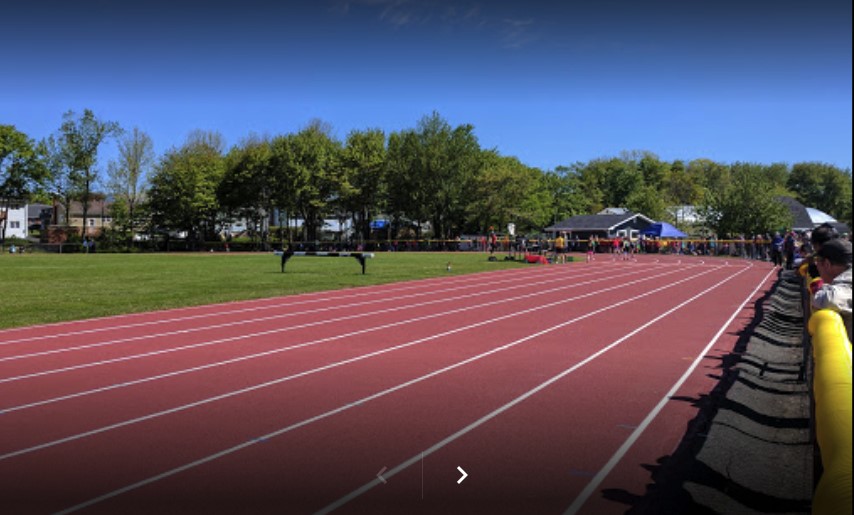 Locations Hub - Beazley Field