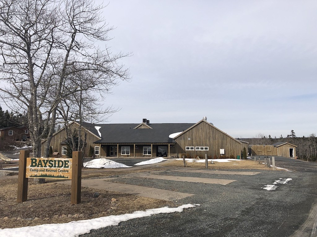 Locations Hub - Bayside Camp