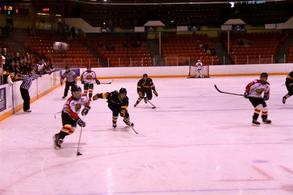 Locations Hub - Dartmouth Sportsplex