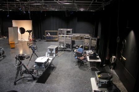 Locations Hub - CBC Studio Space