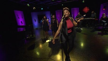 Locations Hub - CBC Studio Space