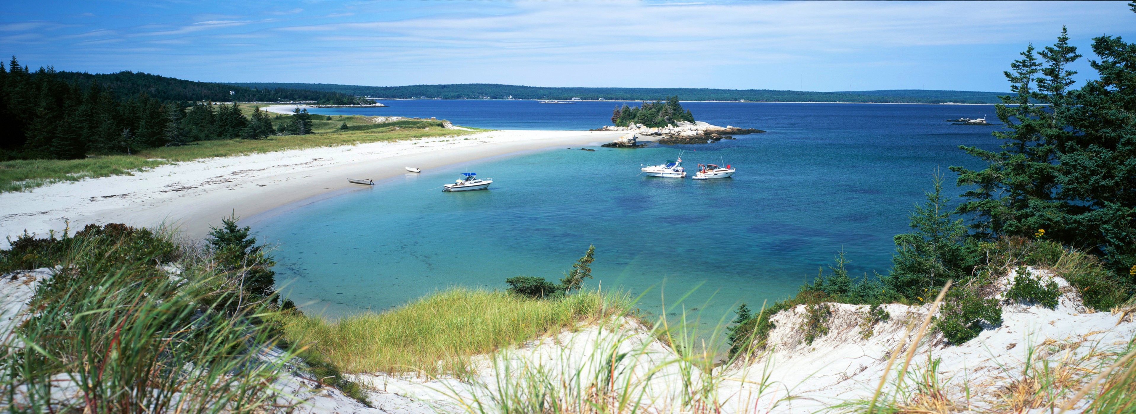 Locations Hub - Carter's Beach