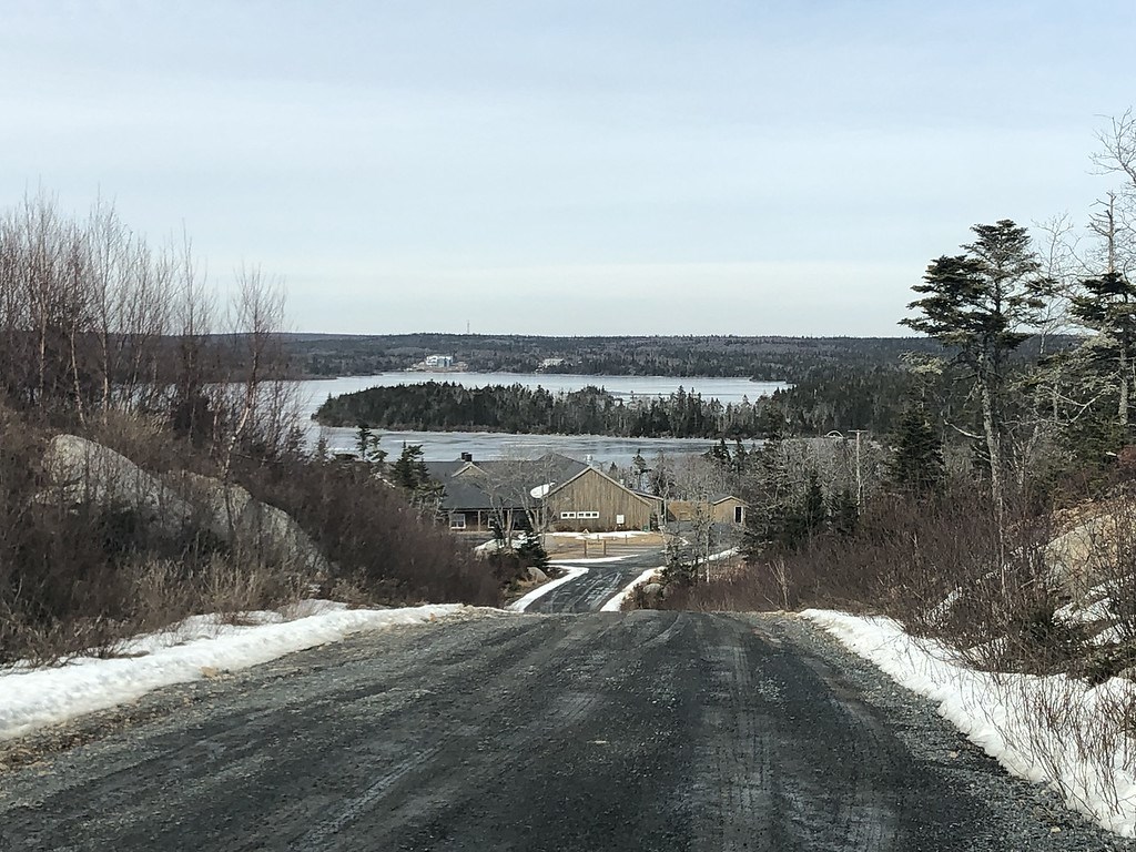 Locations Hub - Bayside Camp