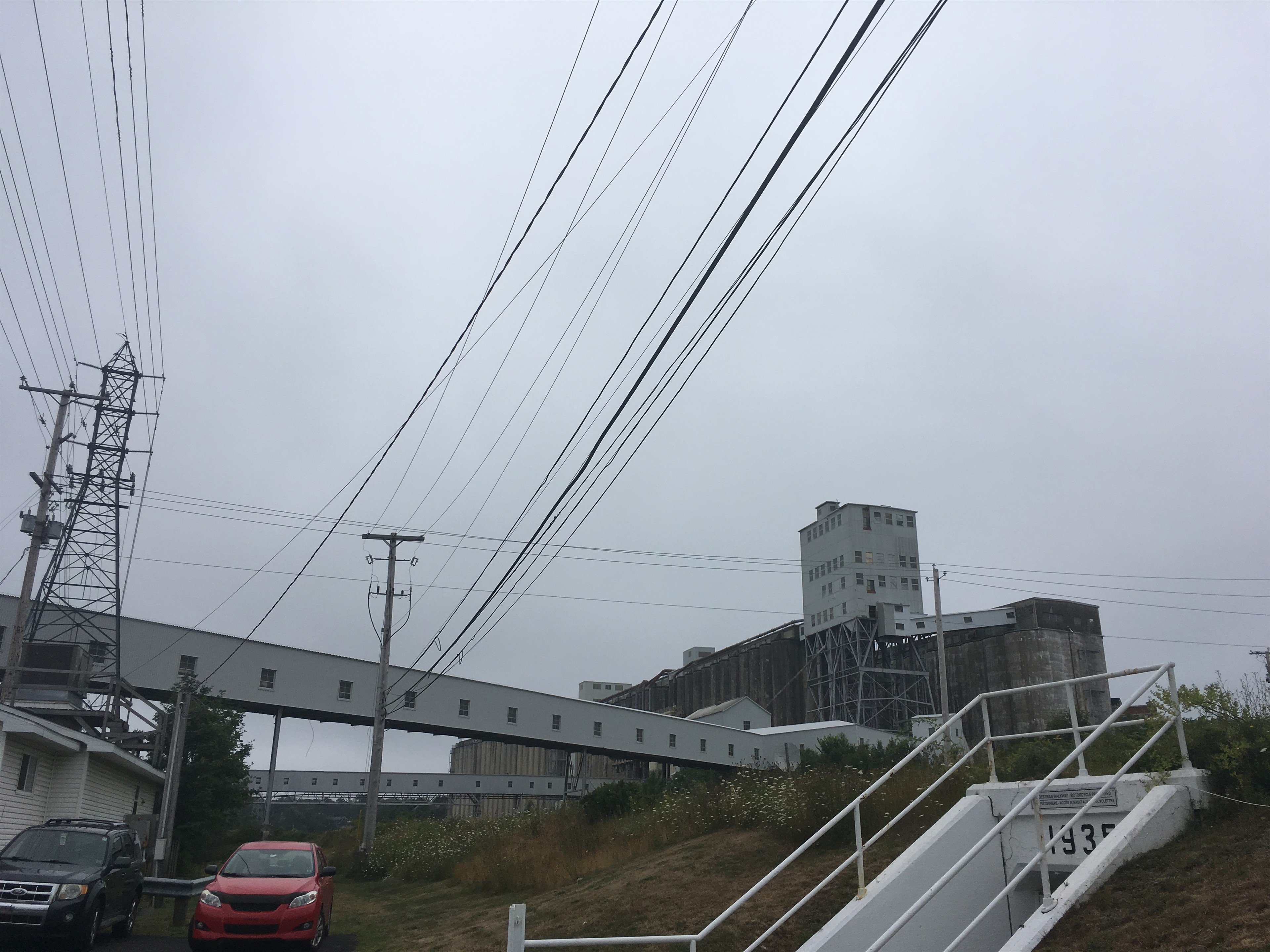 Locations Hub - Tunnels Halifax