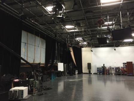 Locations Hub - CBC Studio Space