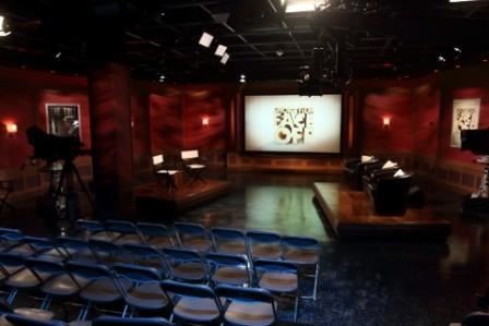 Locations Hub - CBC Studio Space