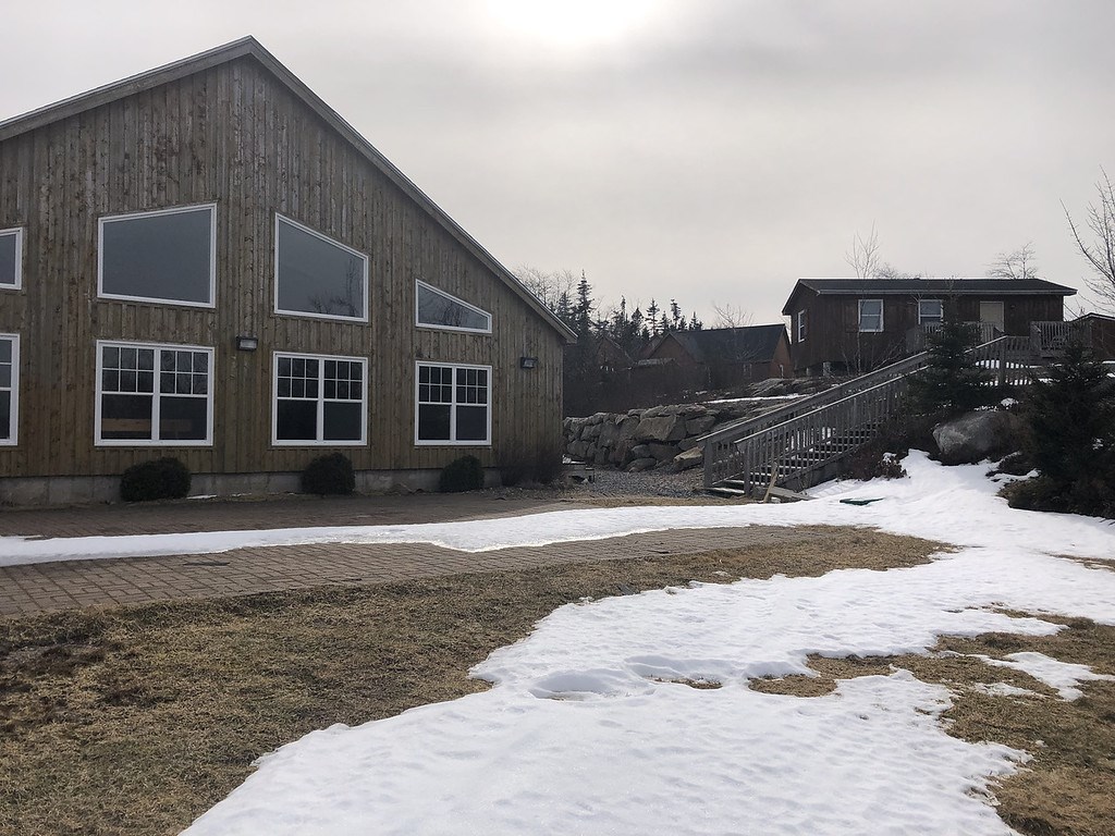 Locations Hub - Bayside Camp