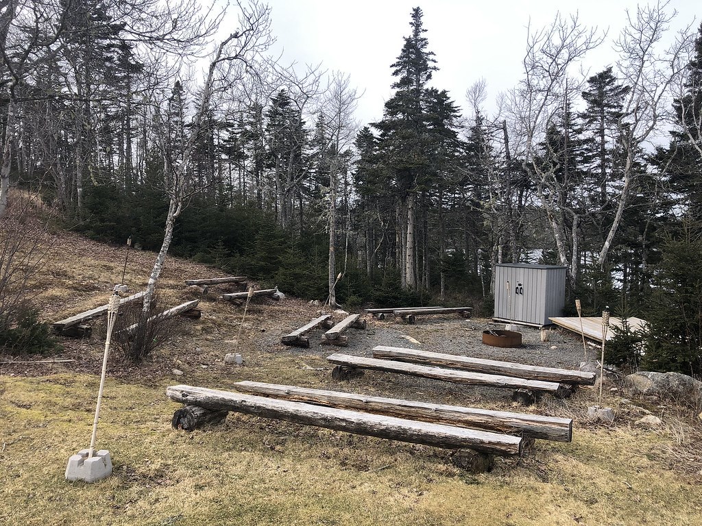 Locations Hub - Bayside Camp